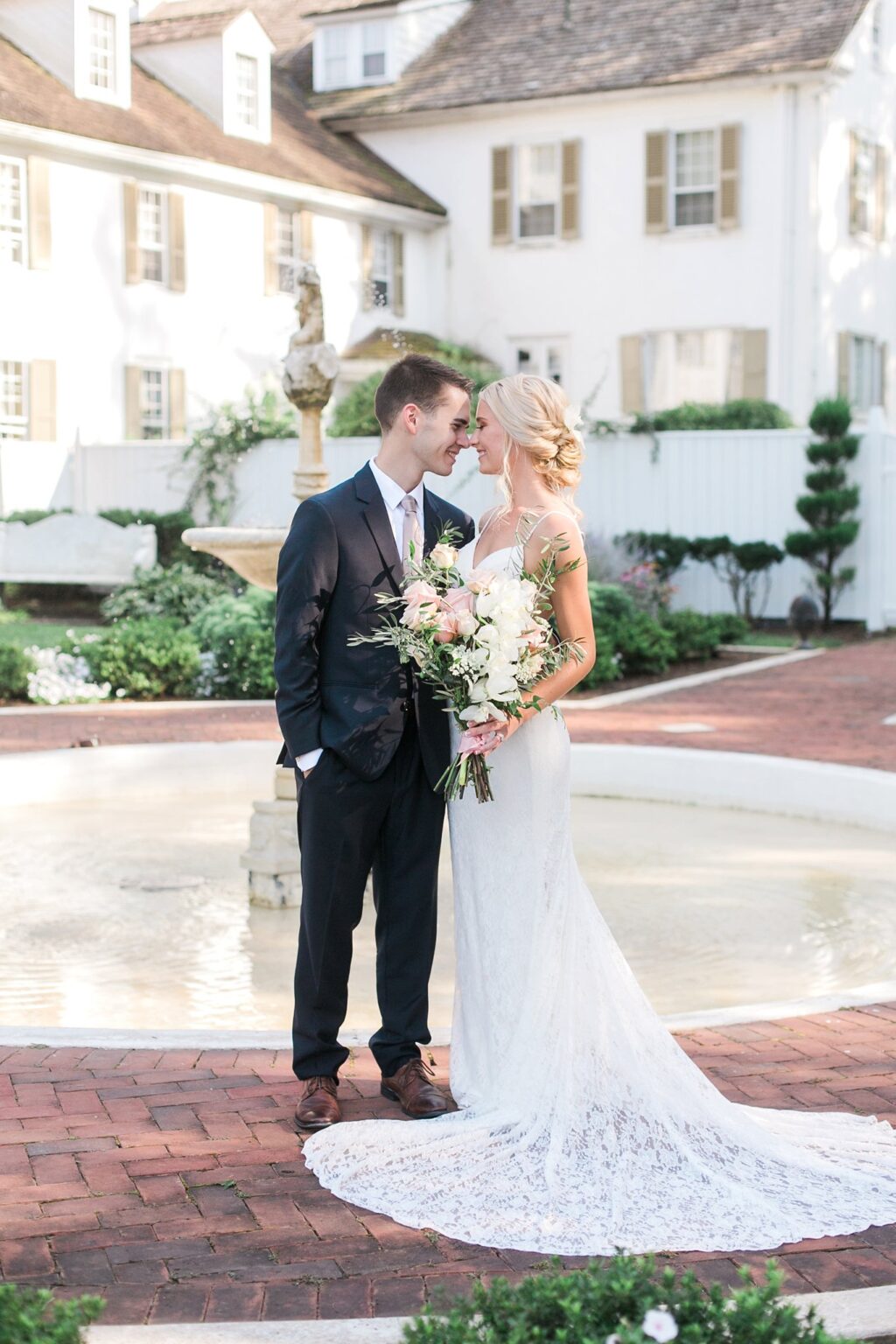 THE VENUE - Historic Lancaster County Wedding Venue | White Chimneys Estate